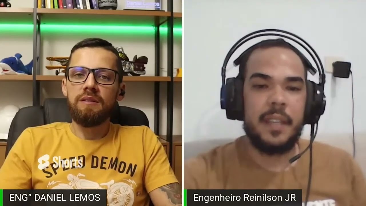 aviso | Daniel Lemos