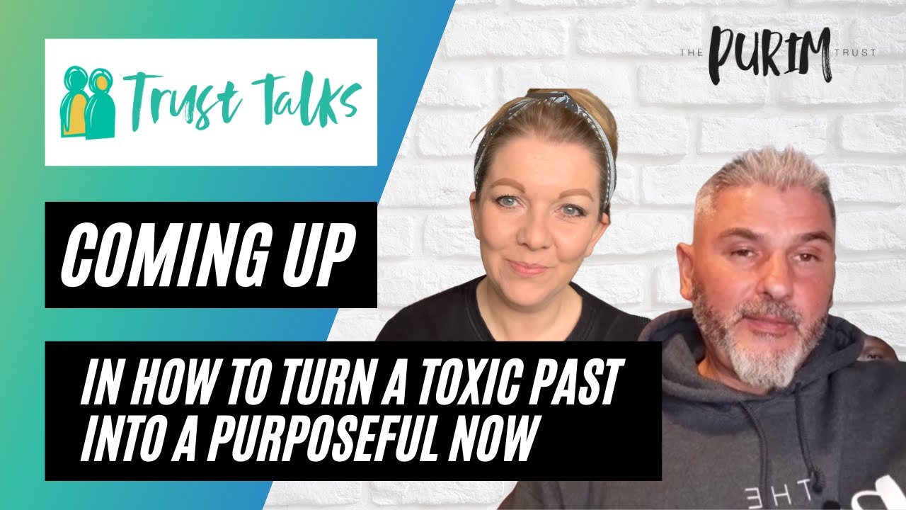 Trust Talks – The Purim Trust