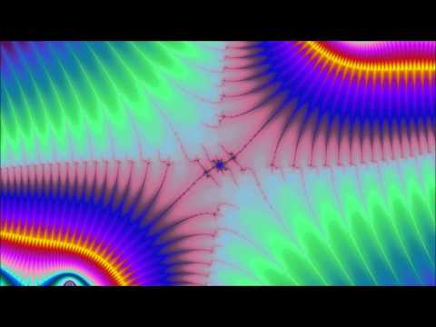Really Deep Fractal Zoom Movie – Much Faster | Random ASCII – tech blog of Bruce Dawson