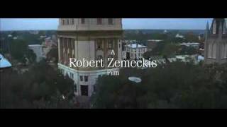 Forrest Gump Opening Scene - Alan Silvestri introduction