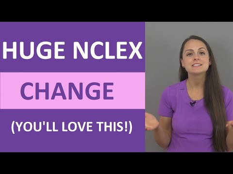 Lab Values for NCLEX: Big Changes for Next Generation NCLEX
