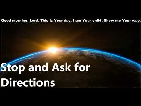 Stop and Ask for Directions – Easy Peasy All-in-One Homeschool