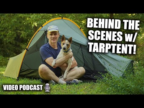 Interview with Henry Shires | blogpackinglight