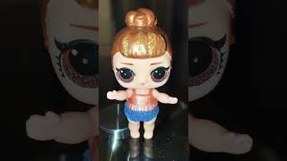 L.O.L Surprise Fashion Doll#lol #dolls #viral #trending #youtubekids #fashiondoll