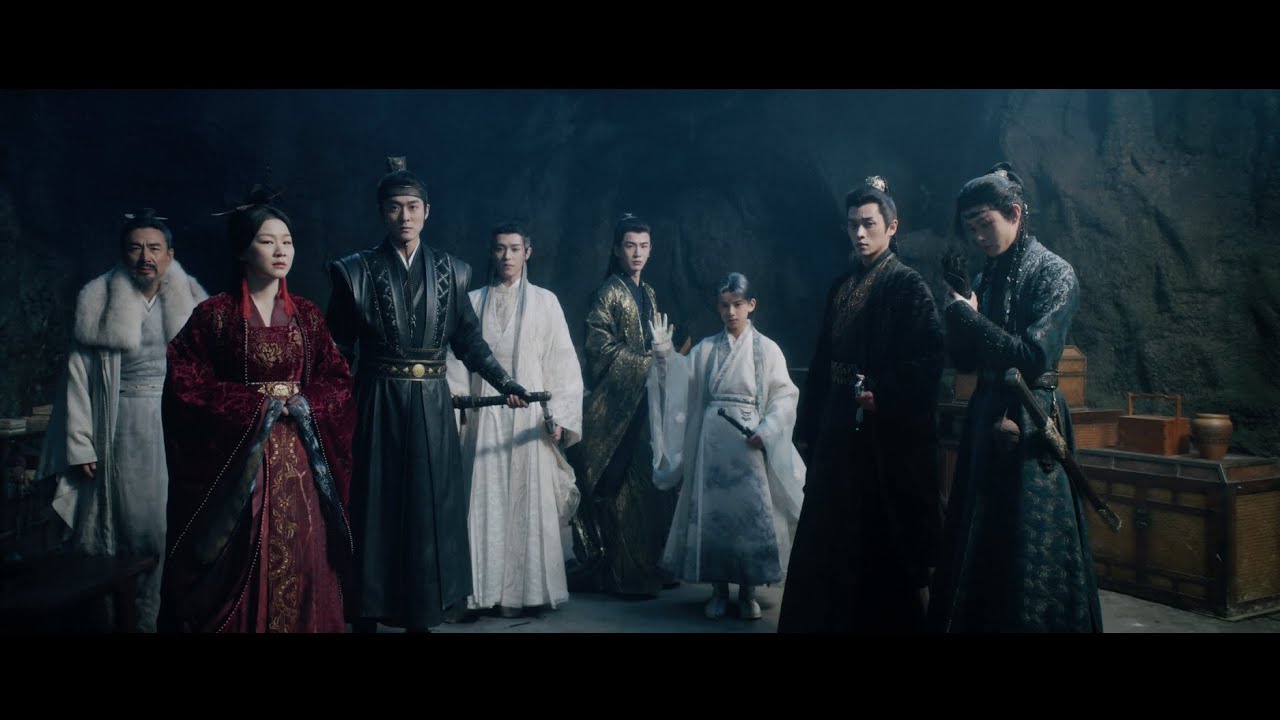 My Journey to You - Sinopsis, Pemain, OST, Episode, Review