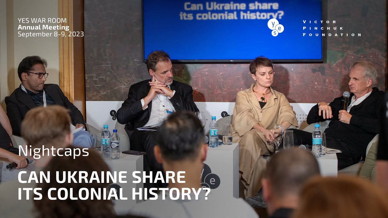 What Has The World Forgotten About Ukraine’s History? – Analysis – Eurasia Review