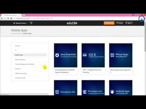 EDUCBA, Mumbai: Online Learning Platform, Certification Courses, Finance Course, Data Science ...