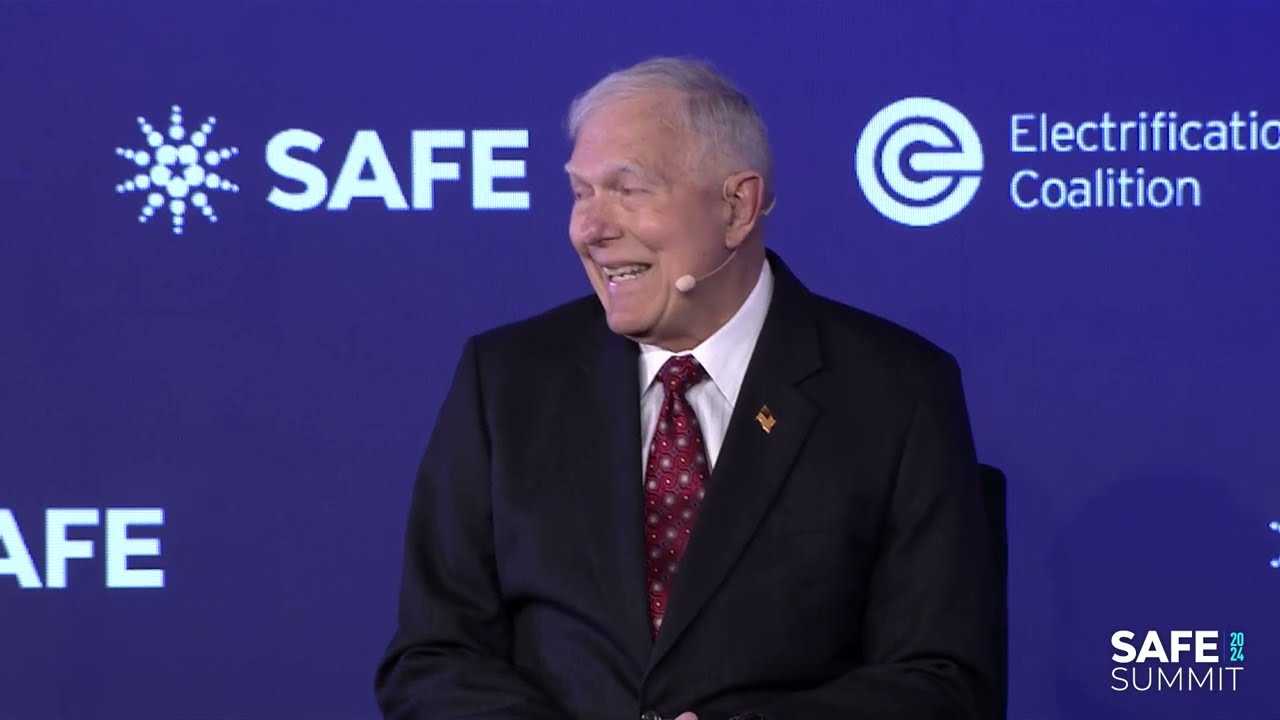 SAFE Summit Highlights