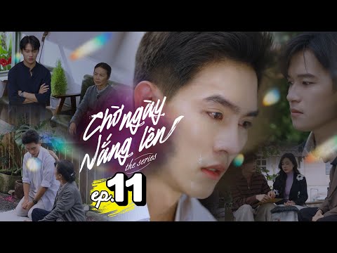 [DRAMA] 25.11.22 – « Awaiting Dawn » épisode 11 (ENG SUB) – BL FRANCE