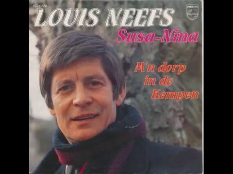 Vandaag 30 jaar geleden, Louis Neefs herdacht in zijn geboortedorp Gierle (De Post 2 november ...