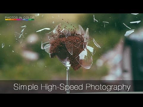 Understanding Fast and Slow Shutter Speed – carleigh captures