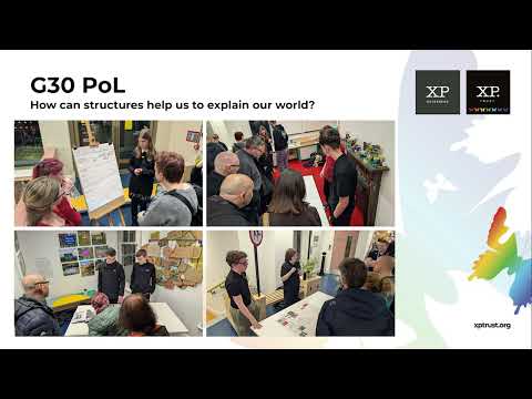 Sharing our Stories: 09/01/2026 | Carcroft School