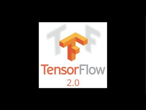 tensorflow 2.0 の紹介（日本語訳） #TensorFlow - Qiita
