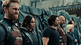 Thunderbolts* | The New Avengers Playlist