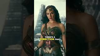 When Will we See WONDER WOMAN in James Gunn's DCU?