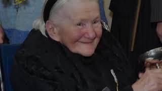 Film to portray Catholic woman who saved Jewish children in WWII