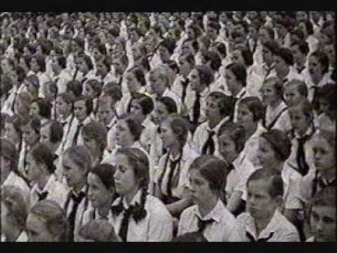 What life like for the young in Nazi Germany? | stedmundshistoryteacher