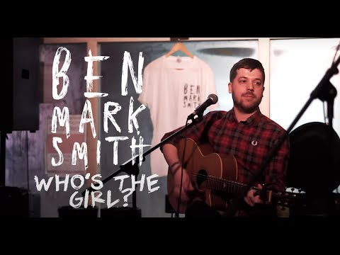 Music – Ben Mark Smith