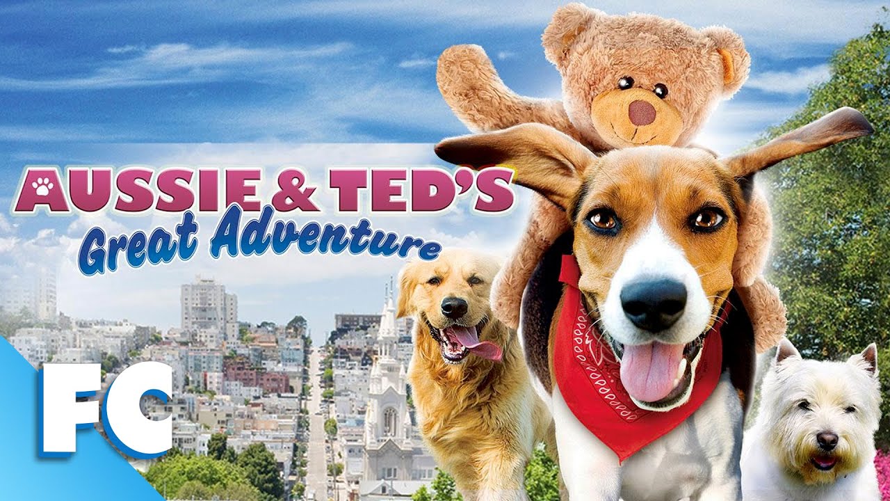 Aussie and Ted’s Great Adventure (2009) – Movies – Watch online, for FREE!