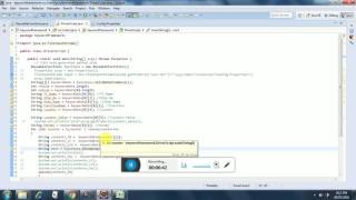 Pinakin Chaubal's Blogsite