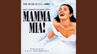 Mamma Mia (Remastered 1999 / From The Musical "Mamma Mia")
