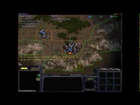 GitHub - vilbeyli/ITUBot: StarCraft AI Bot that implements Michal Certicky's wall-in algorithm ...