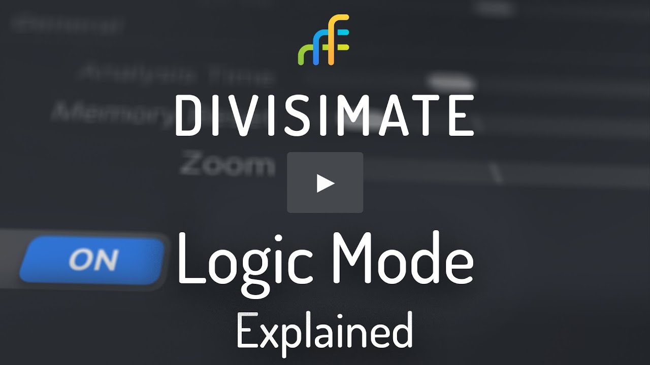 Divisimate FAQ & Tutorials - Divisimate