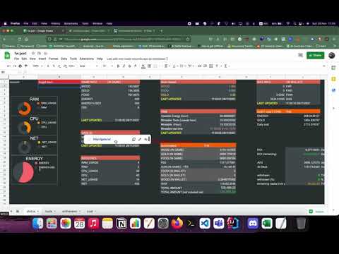 GitHub - moomdate/farmers-world-dashboard