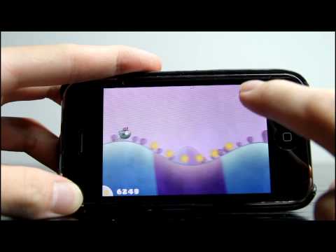 Tiny Wings Review! | adrianowong