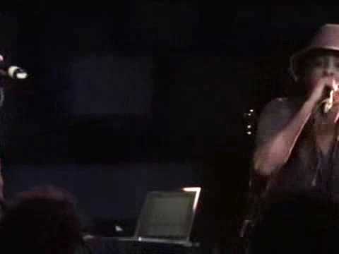 Music Break: “They Love K’naan in the Slums and in the Native Reservations” | Eamon Kircher-Allen