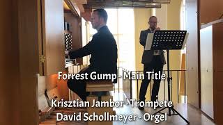 Forrest Gump Main Title