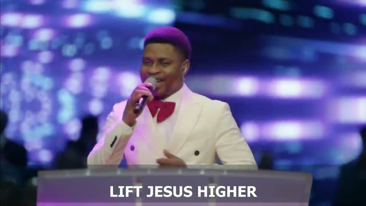 Winners’ Chapel Live Sunday Service 8 January 2023 | David Oyedepo