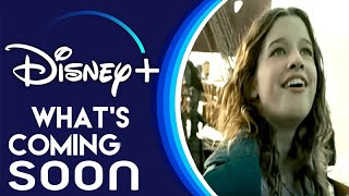 Disney Plus coming soon 2023
