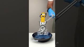 Goodland | Spinning corn into popcorn #cartoon #doodles #animation #funny