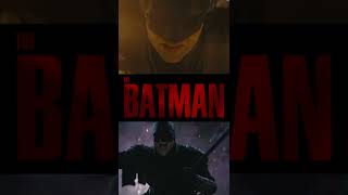 Is The Batman the Best Matt Reeves Movie? #shorts