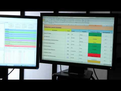 Lync clients: Polycom CX7000 – IT based Communications