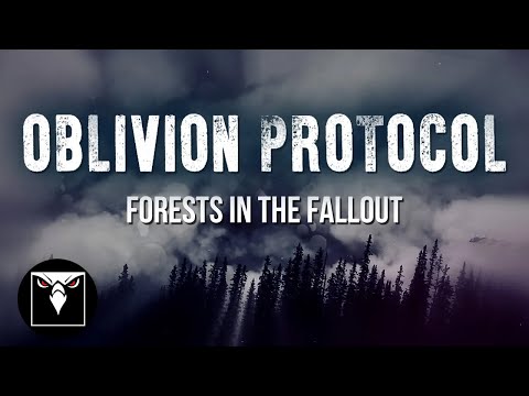 Oblivion Protocol – Threshold