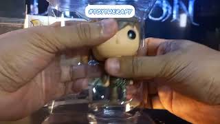 Reboxing Hiccup. How to Train your Dragon Funko Pop! #toytherapy #funko #howtotrainyourdragon