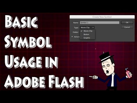 What is a symbol? | INTERACTIVE ANIMATION