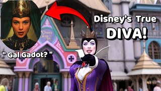 This VIRAL EVIL Queen Made Gal Gadot Look Like a Joke