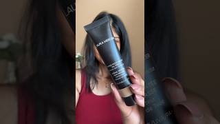 Trying out Laura Mercier Tinted Moisturizer Oil Free Natural Skin Perfector SPF 20 - 3N1 Sand | NC40