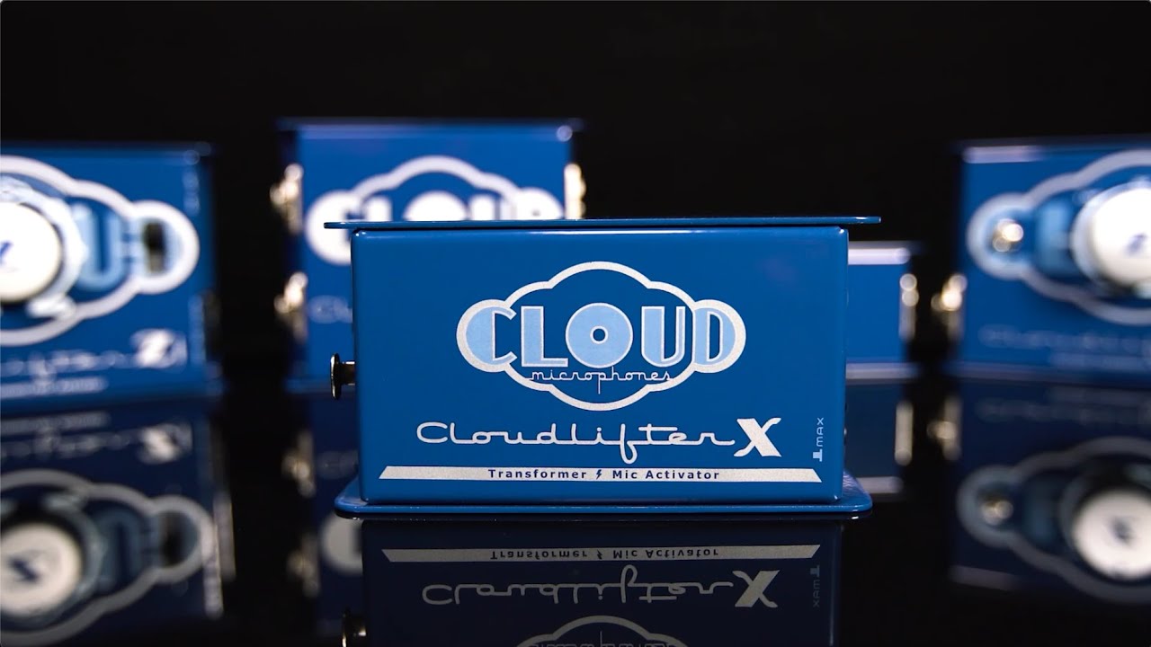 Cloudlifter - Paul The Simple