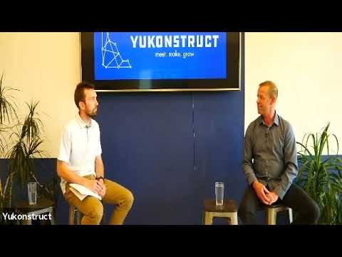 Entrepreneur Speaker Series – Yukonstruct