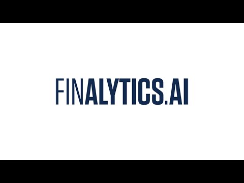 Vendor Spotlight: Finalytics.ai – ai eCommerce