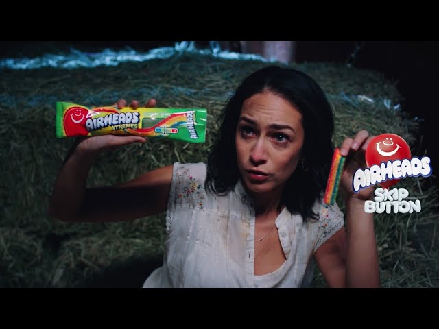 Airheads: Skip Ad (Chainsaw) - adsofbrands.net