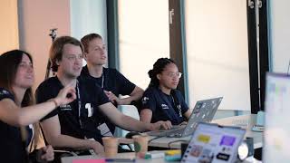 GitHub - erikgoldenstein/neoneplay: 🎨 Hackathon Project: First playful One Record Editor 🪄