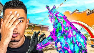 I went back to MODERN WARFARE 2 in 2025 so you don't have to