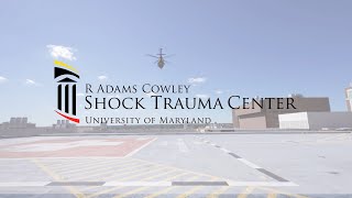 Shock Trauma Nurse Recruitment