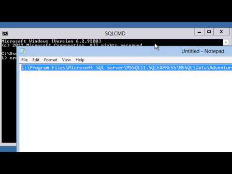 WISP – PHP on Windows 2012 / IIS 8 / SQL 2012 | Robert Labrie