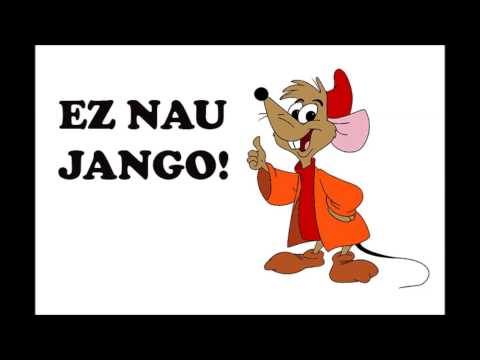 3 URTE: PATIOKO JOLASAK (2. HIRUHILABETEAN) | Gandasegi Haur Hezkuntza